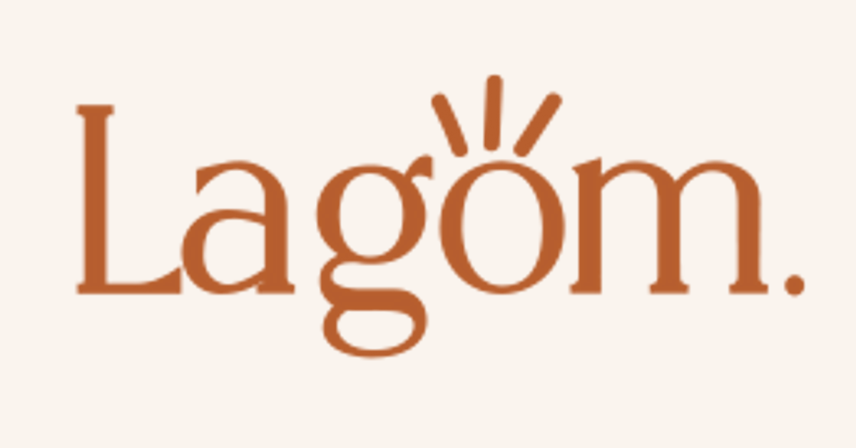 Products – Lagom Design Studio